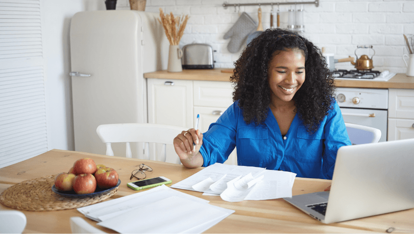 Gestion budget : la méthode 50-30-20 | Groupe FDJ